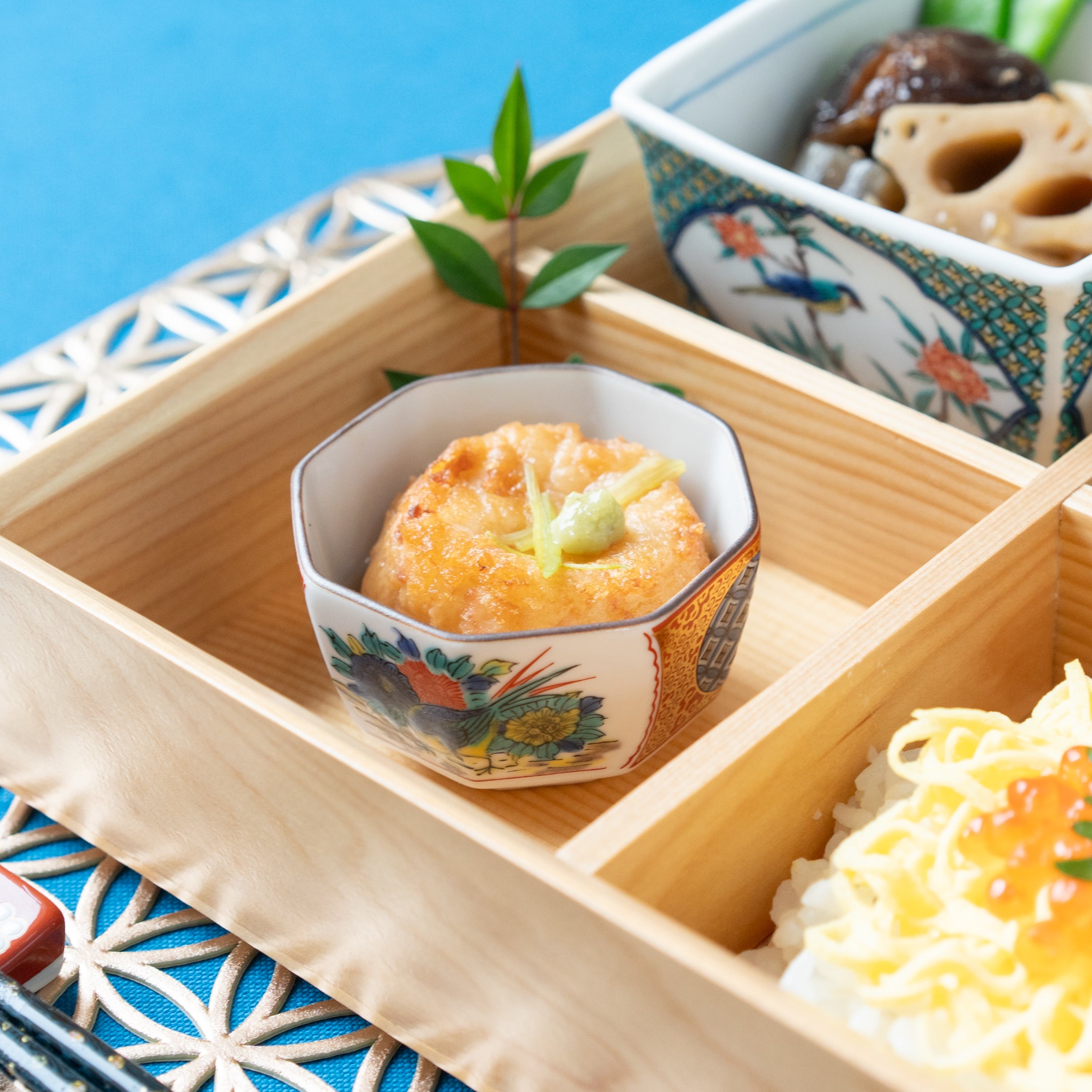 Kobachi Bowl – SUKIMONO