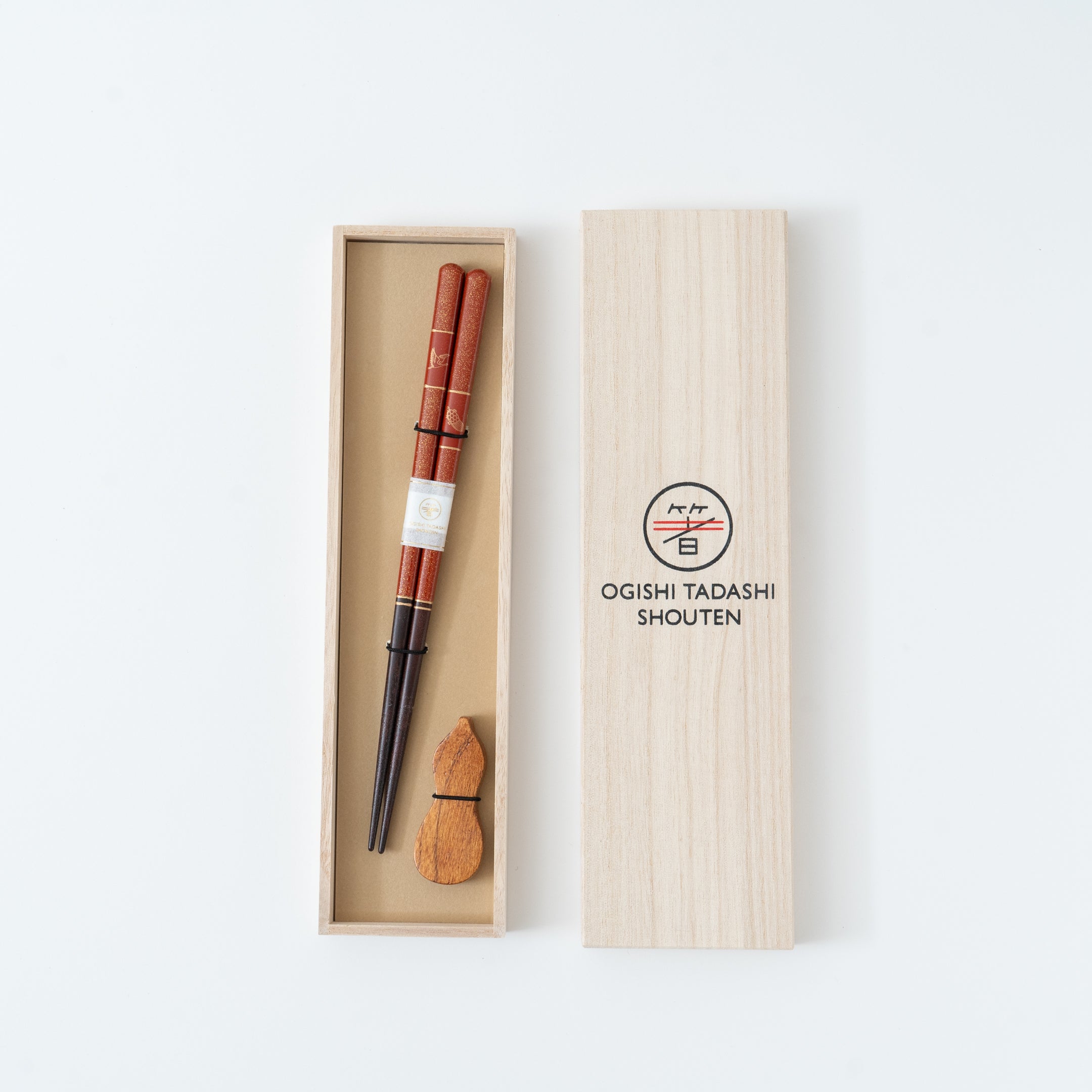 Chopstick Set – SUKIMONO
